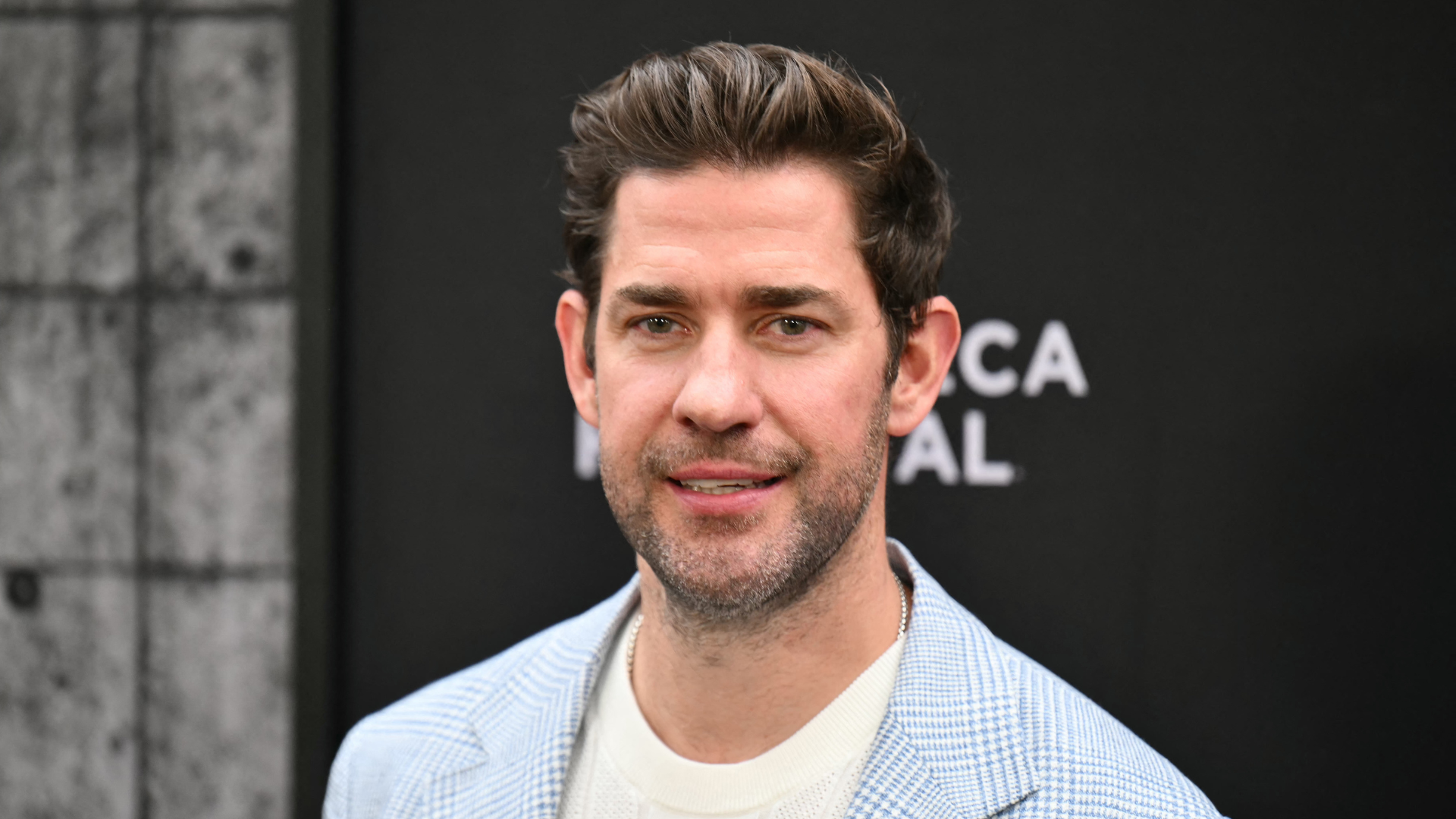 John Krasinski crowned as the Sexiest Man Alive of 2024 | Al Bawaba